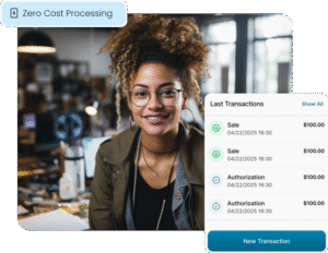 Payment Solutions for Small Businesses | Aurora Payments